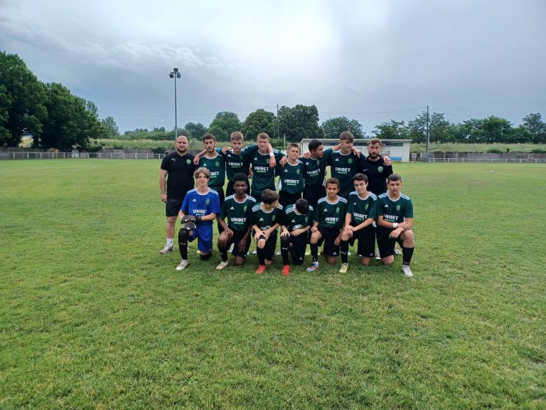 Retour sur les finales de Coupes Jeunes ! – DISTRICT DE LA NIEVRE DE ...