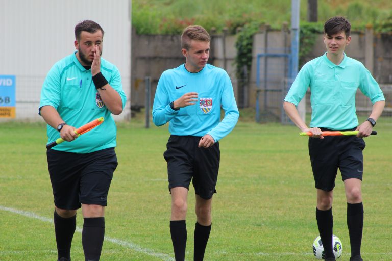 Retour sur les finales de Coupes Jeunes ! – DISTRICT DE LA NIEVRE DE ...