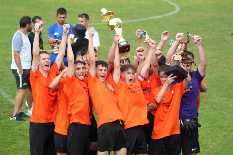 Compétitions – DISTRICT DE LA NIEVRE DE FOOTBALL