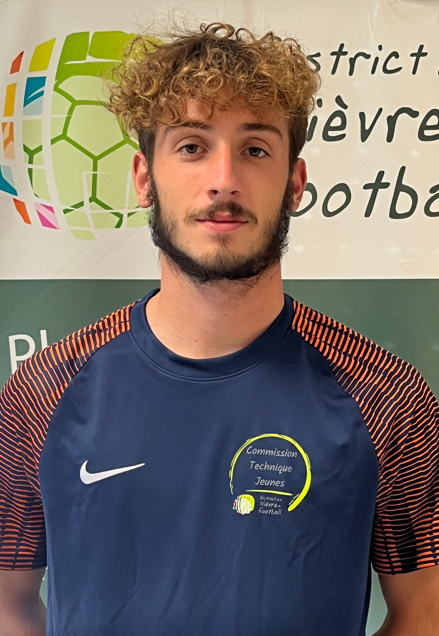 Le Personnel – DISTRICT DE LA NIEVRE DE FOOTBALL